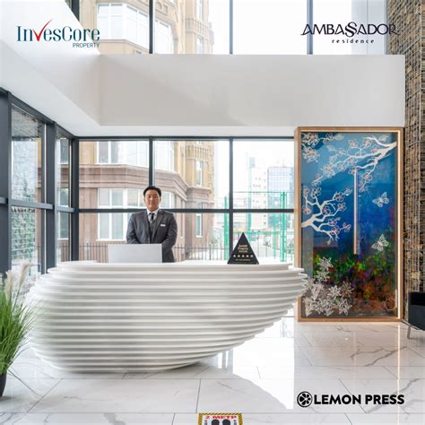 Lemon Press Мөнгө ургуулдаг үл хөдлөх хөрөнгө 💰 Та байр