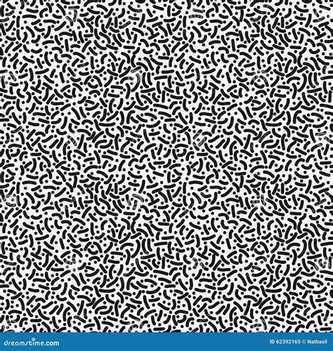 Abstract Monochrome Curves Background Design Flowing And Transforming Shapes Royalty Free