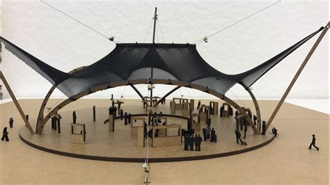 Pin By Suebsakul On สิ่งที่ฉันบันทึก In 2025 Roof Architecture Structure Architecture