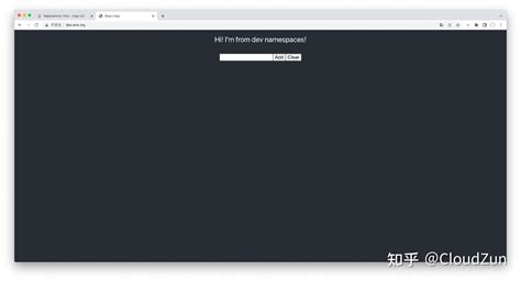 Gitops 实操手册 7：argocd 高级管理特性 知乎
