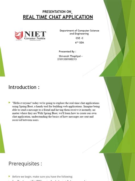 advance java project ppt pdf software computing