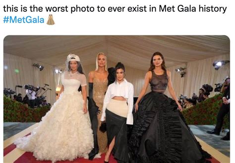 Here Are The Most Savage Memes From This Year S Met Gala