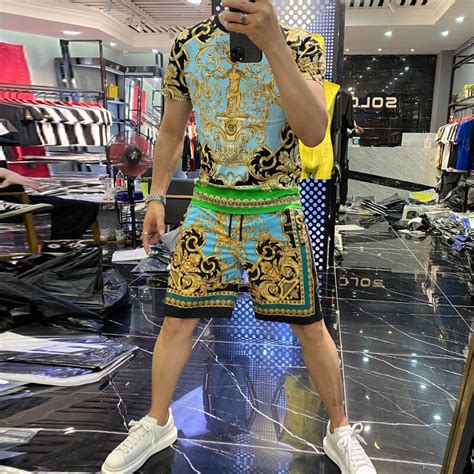 Zomer Herenkleding Korte Mouwen Ijs Zijde Jeugd Sp Grandado