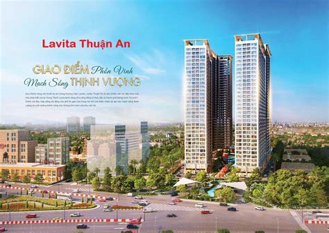 C N H Lavita Thu N An T P O N H Ng Th Nh Propertyx Ph T Tri N