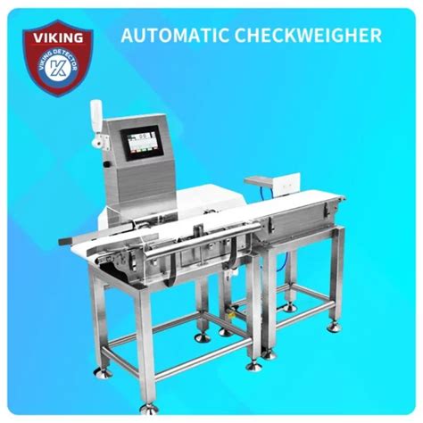 automated parts sorting tablet capsule checkweigher checkweighers and used checkweigher for sale