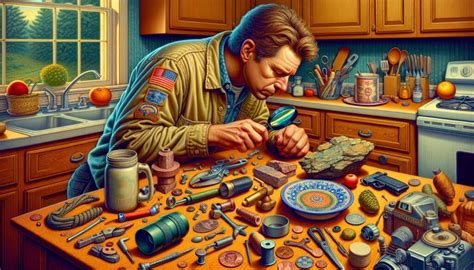 Essential Fossil Preparation Tools For Precise And Efficient Extraction