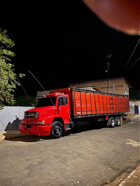 Caminhoes Boiadeiros No Brasil