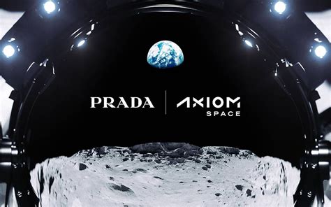 프라다 나사 아르테미스 3호의 달 착륙 우주복 제작에 참여한다