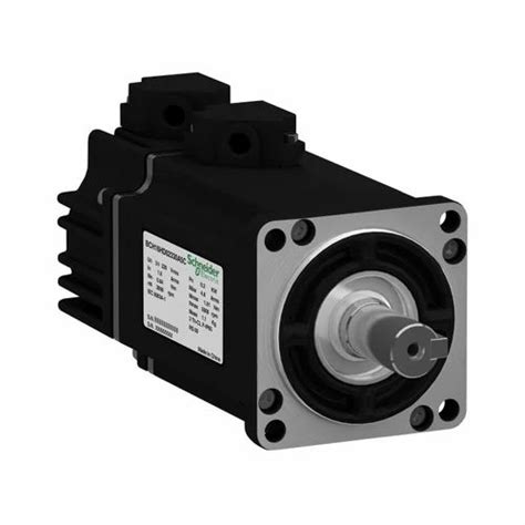 Servo Motors With E Cam At Best Price In Chennai By Nfs Automation