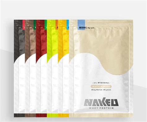 Naked Protein Powder Whey Protein High Protein Low Sugar