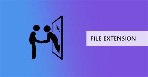Can You Convert A Pdf By Renaming The File Extension
