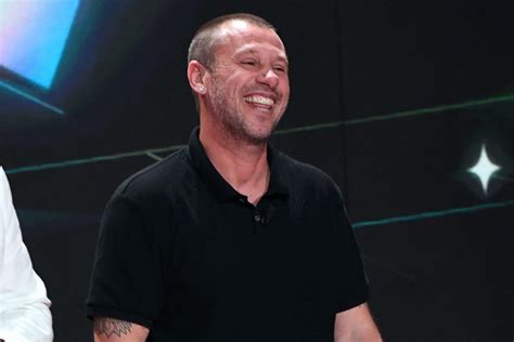 Cassano Totti è Il Giocatore Più Forte Con Cui Abbia Mai Giocato