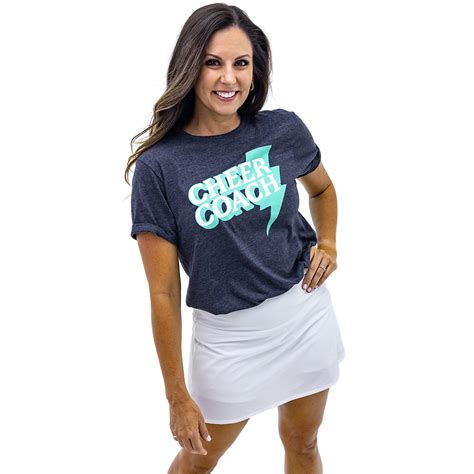 Cheer Coach And Dance Coach Apparel And Merch Varsity Shop Varsity Shop