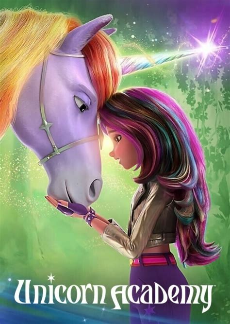 Unicorn Academy Genderswap Fan Casting On Mycast