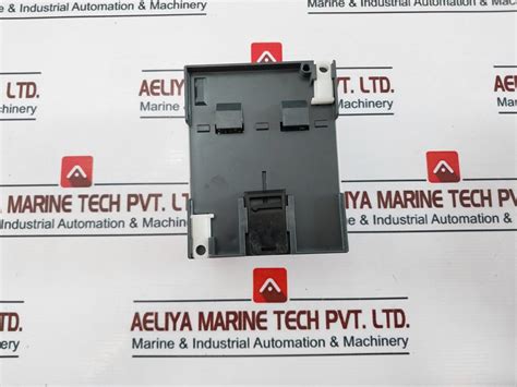 Crouzet Millenium 3 Logic Controller 24v Aeliya Marine