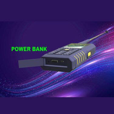 Buy Sim Big Battery Big Mobile With Inbuilt Powerbank Torch And