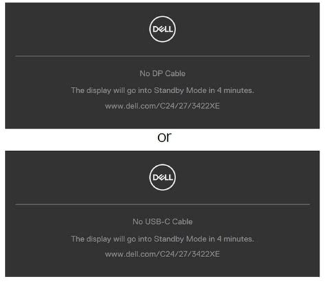 Dell C2722DE Monitor Usage And Troubleshooting Guide Dell US