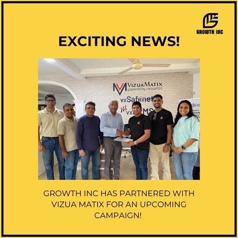 anjana jayarathne on linkedin another major project under the growth inc s portfolio