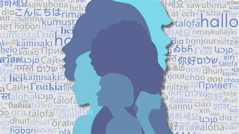 International Mother Language Day 2025 · Global Voices