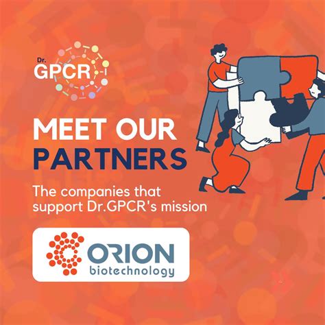 Dr Gpcr On Linkedin Gpcr Drgpcr