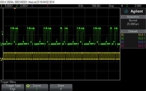 Msp430f5529 I2c Example Issues Msp Low Power Microcontroller Forum