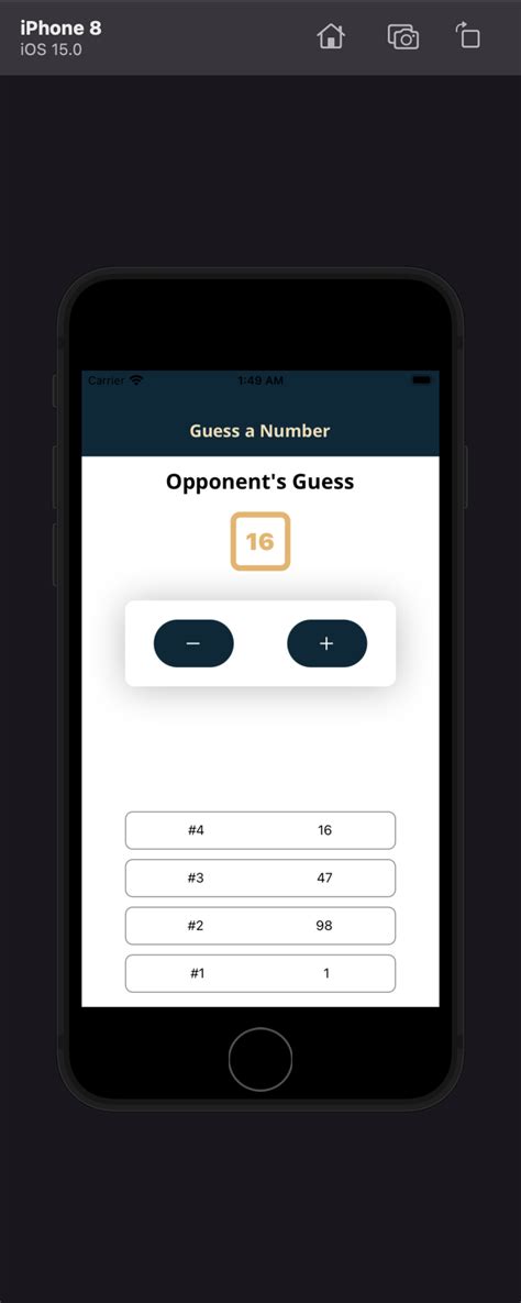 Github Kanaparthiphani1guessnumbersreactnative