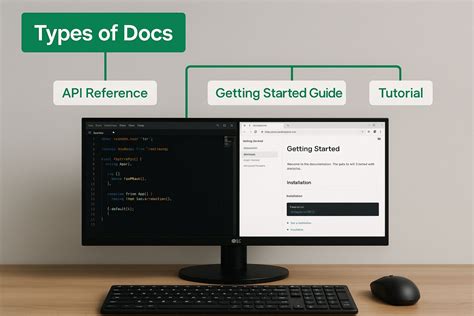 Mastering Documentation In Programming Tips And Best Practices Docuwriter Ai