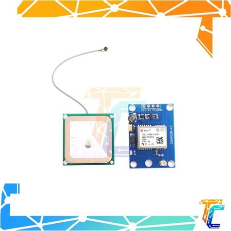Global Positioning System Gps Module Shopee Philippines