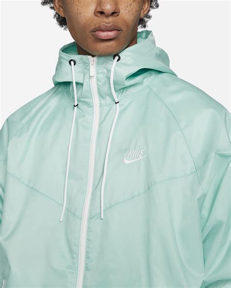 Nike Sportswear Mens Windrunner Jacket At Claude Herrington Blog