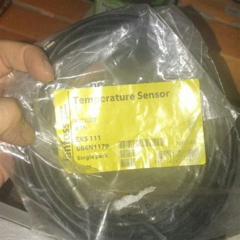 Jual Sensor Ntc Danfoss Jakarta Utara Ciptalestari Teknik Tokopedia