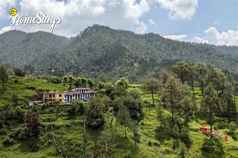 Cheer Community Homestay Basoli Almora Homestays Of India