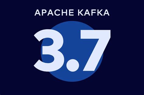 confluent on linkedin introducing apache kafka 3 7