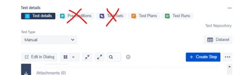 Xraycloud 4311 If Not Using Some Xray Issue Types It Should Be