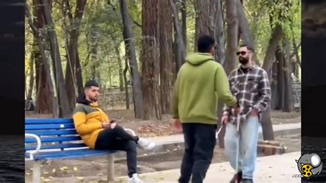 دوربین مخفی طنز و خنده دار جدید و خفن ۱۱۴ فیلو