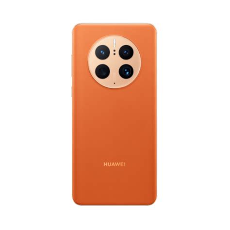 Huawei Mate 50 Pro Dual Sim 8gb 256gb Orange