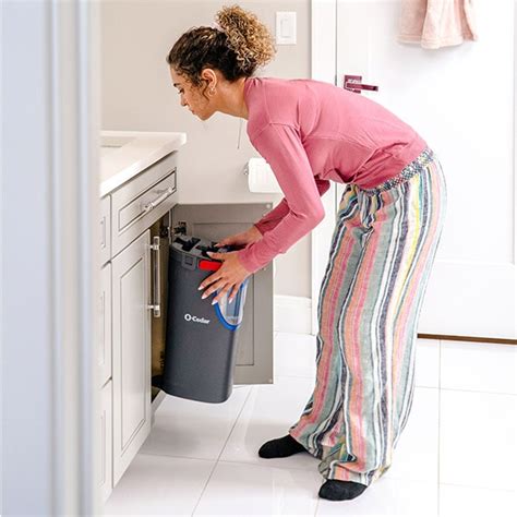 Introducing The H2pro Flat Mop System O Cedar®