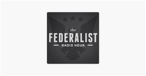 ‎federalist Radio Hour Megan Basham On How Top Evangelicals Traded The Truth For Leftism On