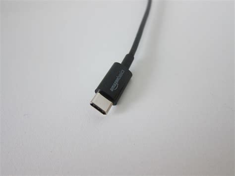 Amazonbasics Usb Type C To Usb Type C Cable Blog Lesterchan Net