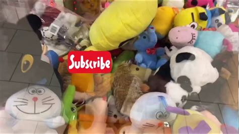 Продолжаем разорять игровые автоматы / Хватайка - YouTube