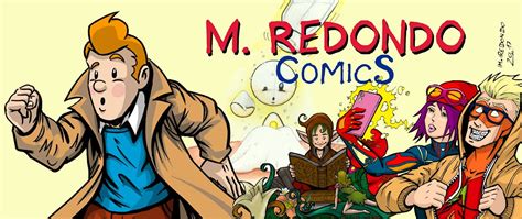 Mredondo Comics Misi Evangelio Jn 1 29 34