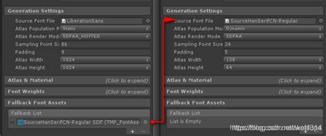 textmeshpro使用说明 textmeshpro sample point size csdn博客