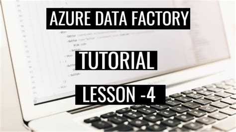Azure Data Factory Tutorial Linked Service In Detail Lesson 4 With Example