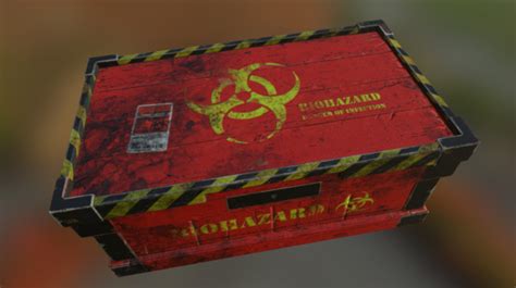 Unity Model D Model By Ifk Sketchfab