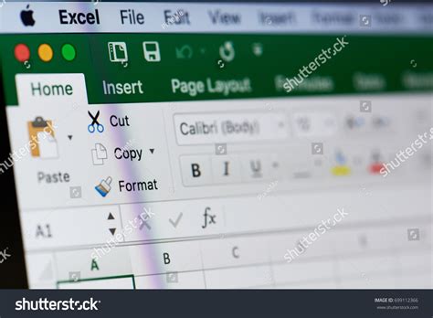 Lo Mejor En La Categoría «excel Menu De Imágenes Fotos De Stock E