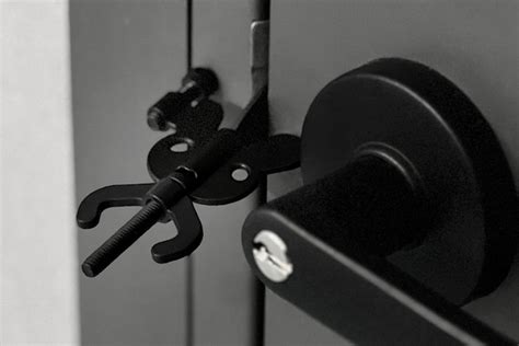 기타생활잡화 침입방지 휴대용 방문 잠금장치 여행필수템 도어락 호텔 안전고리 무타공 문 보안 이중 오늘의집 쇼핑