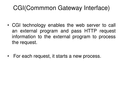 Ppt Java Servlets Creation Implementation And Integration Powerpoint Presentation Id9632025