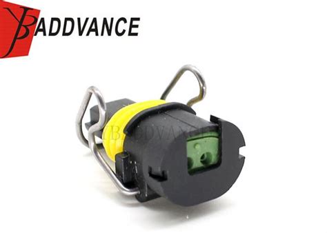 6 0 Powerstroke Injector Connector For 1995 5 2003 Ford Powerstroke 7 3l Ipr Valve