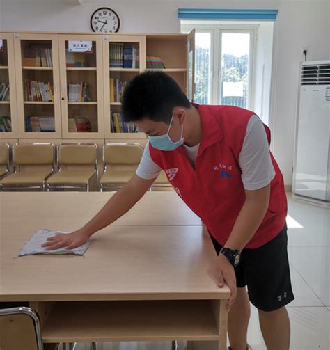 书香共享文明相伴志愿服务活动 罗湖社区家园网