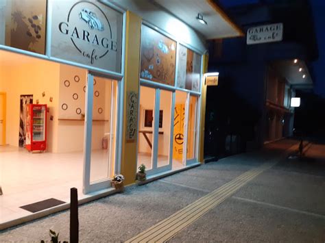 3 αξιολογήσεις για Garaze Καφετέρια στην Ιερά Πόλις Μεσολογγίου Δυτική Ελλάδα