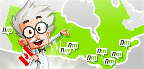 Netmath Fait Son Entrée En Alberta Et Au Manitoba Netmath